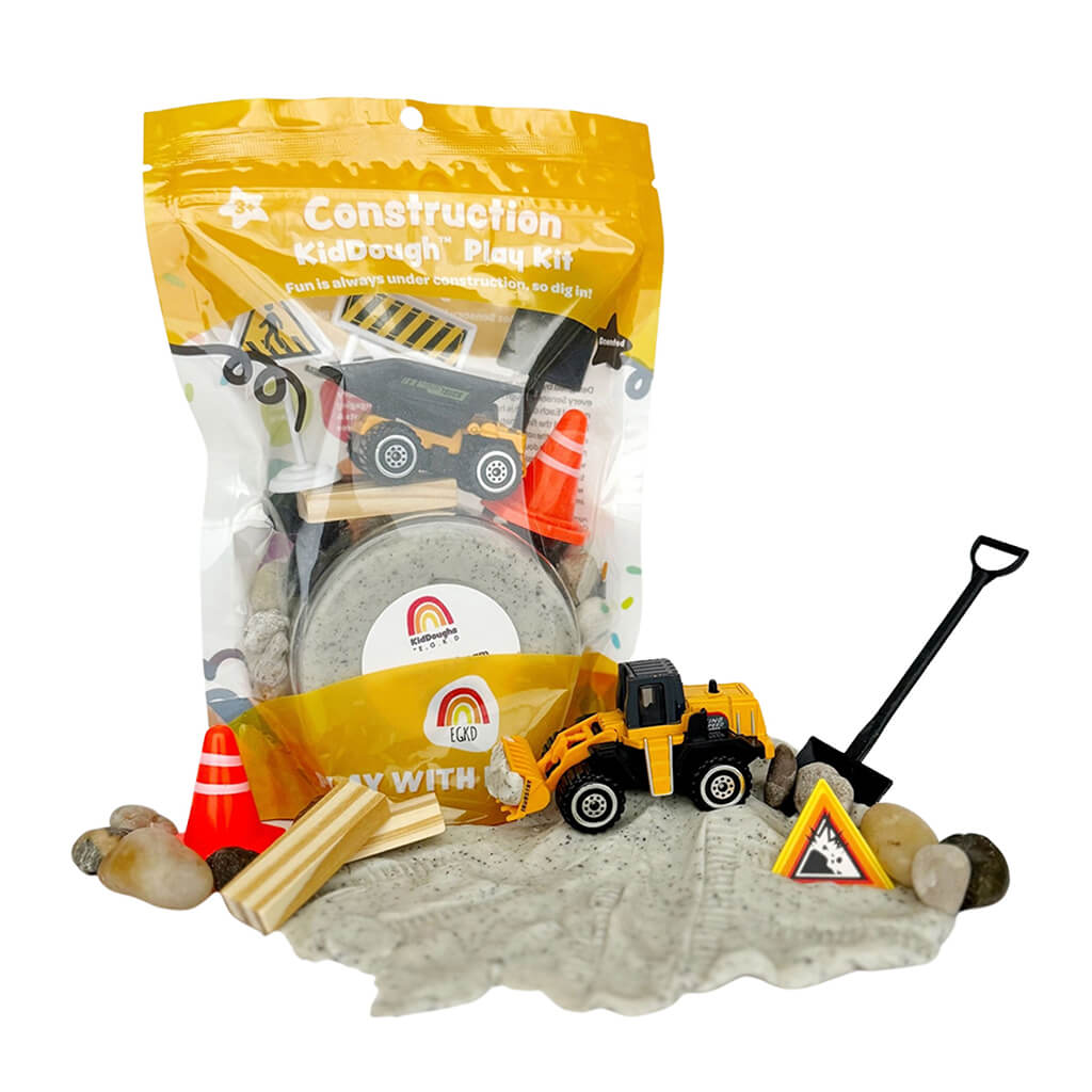 Play Dough Construction Play kit – NINI and LOLI