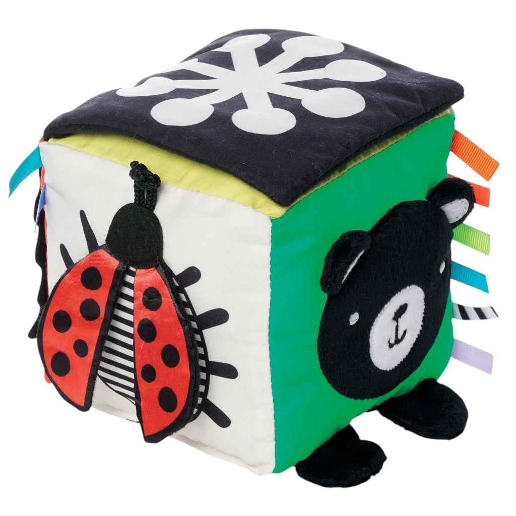 Wimmer Discovery Cube – NINI and LOLI