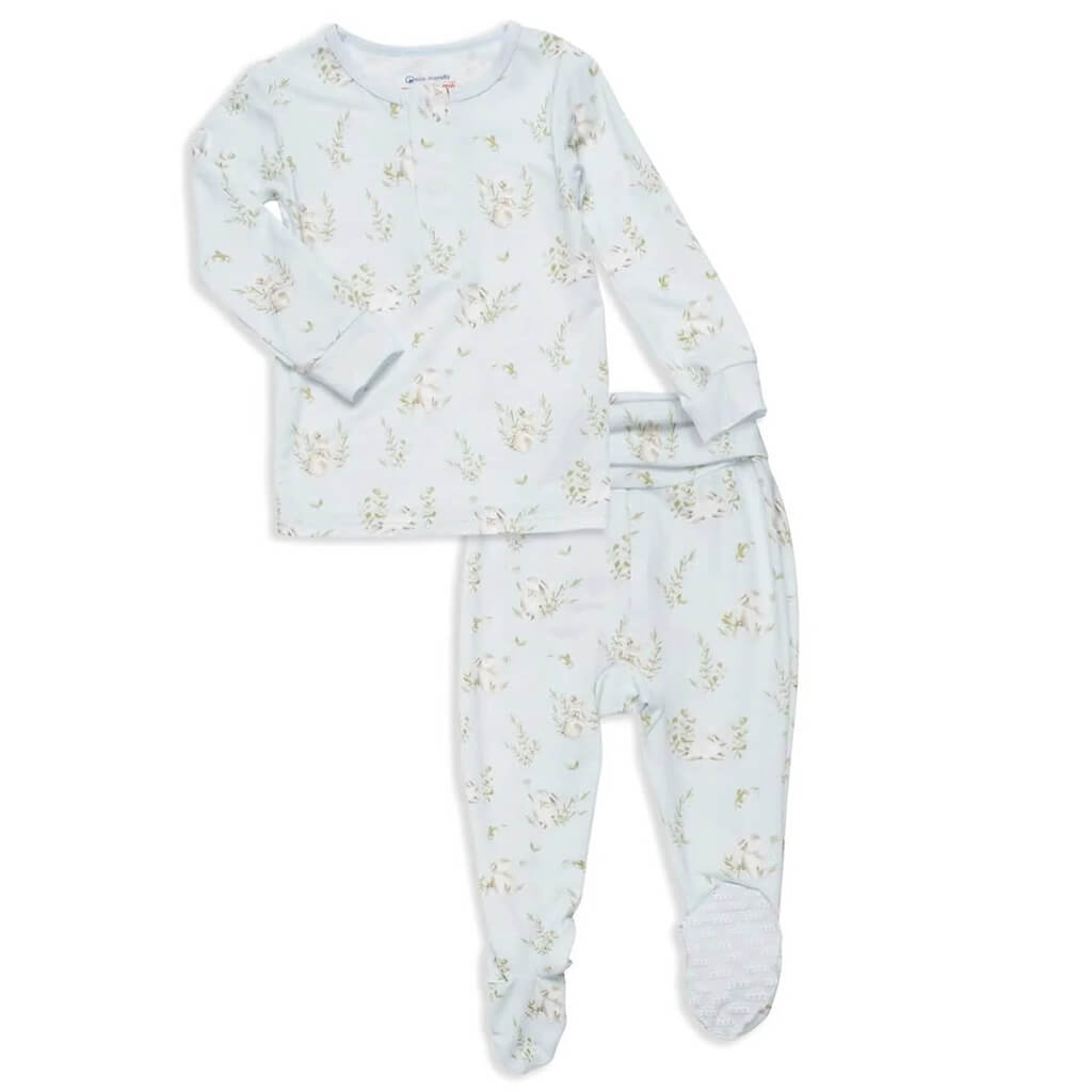 Modal Twotie Blue Hoppily Ever After – NINI and LOLI