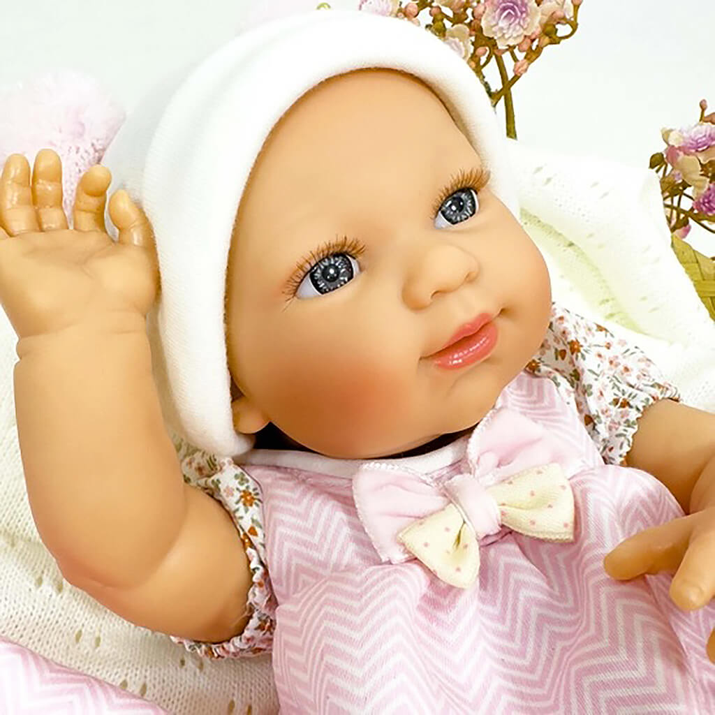 Baby Rn Dou Dou Dou Girl Doll – NINI and LOLI