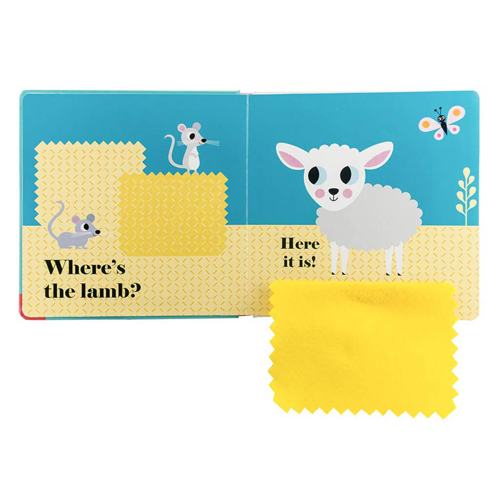 Where's the Chick Book | Penguin | NINI and LOLI