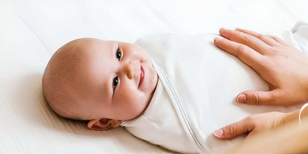 A Complete Guide to Better Baby Sleep with the Nested Bean Sleep Sack ...