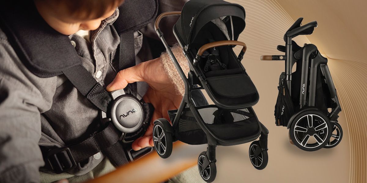 Nuna Stroller FAQ: Answers to Common Questions from Parents – NINI and LOLI