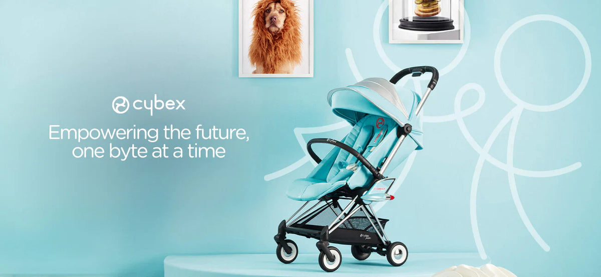 Detailed Comparison of Cybex Strollers vs Nuna Strollers for Travel an ...