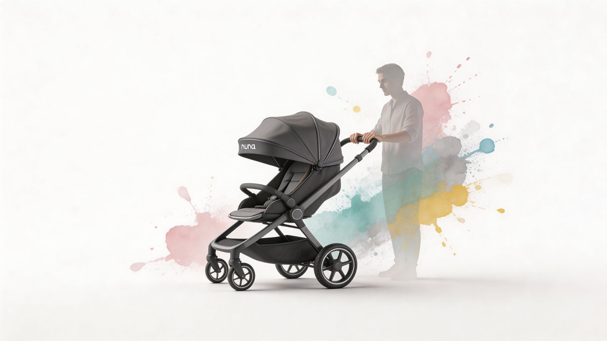 Nuna Stroller Guide: Find Your Perfect Match for 2026 – NINI and LOLI