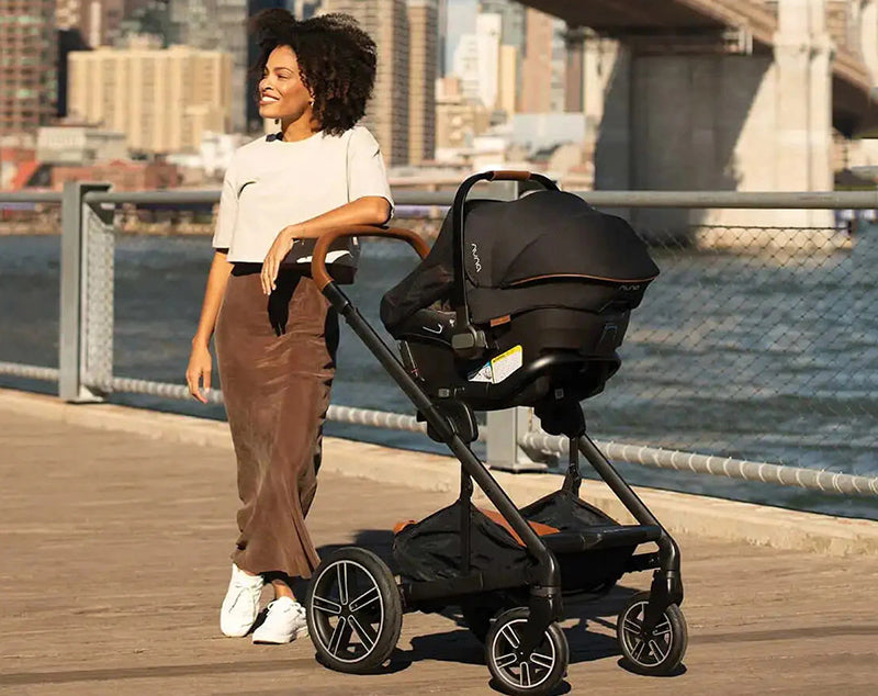 Why Modern Parents Should Buy Nuna Strollers - NINI and LOLI