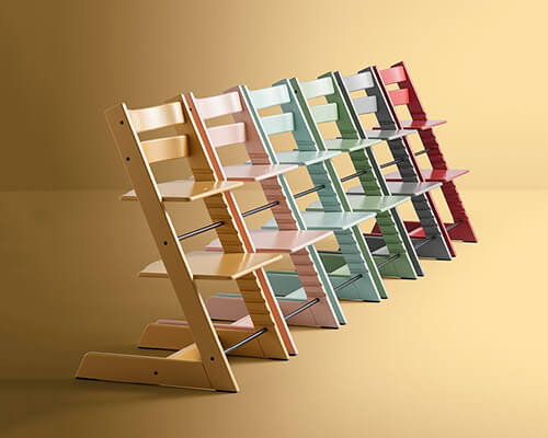 The Ultimate Guide to Stokke Tripp Trapp Chair – NINI and LOLI