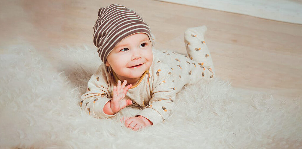 Baby Layette Set | NINI and LOLI