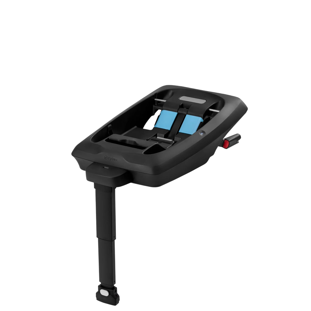 Aton G2 Infant Car Seat Load Leg Base – NINI and LOLI