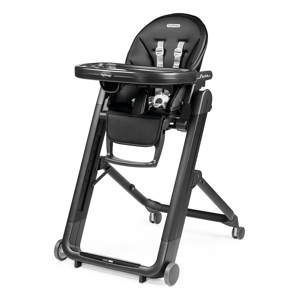 Siesta High Chair – NINI and LOLI