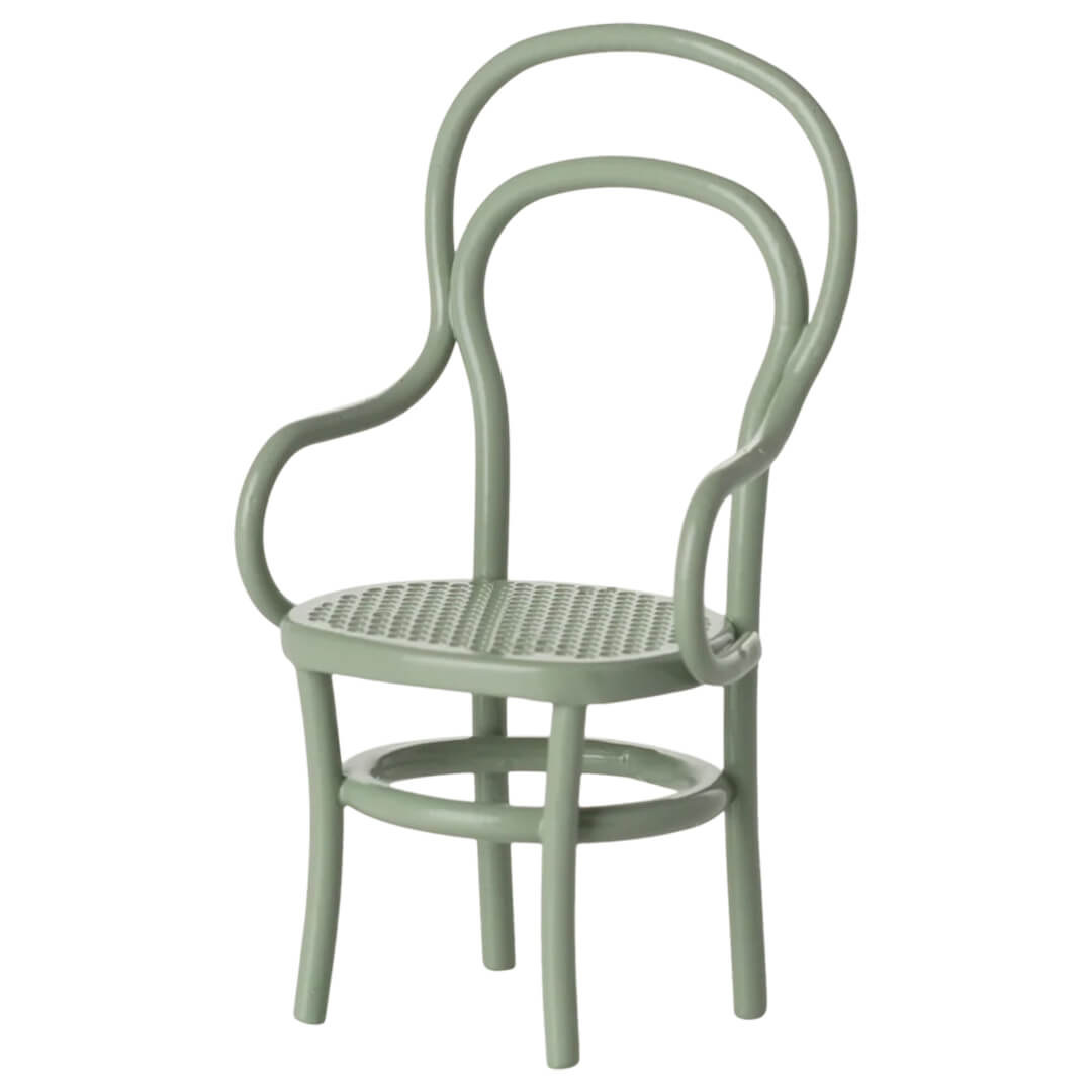 Vintage Chair Mouse – NINI and LOLI