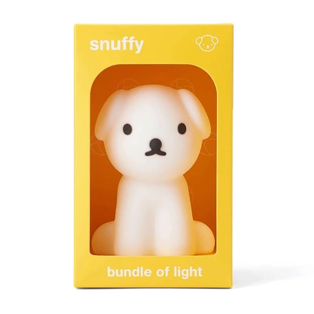 Modern Lamp Snuffy Small – NINI and LOLI