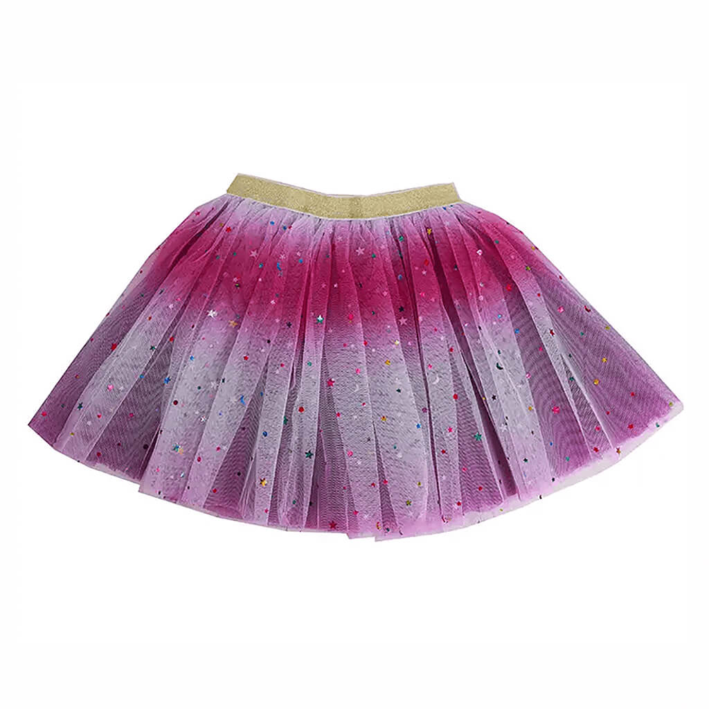 Moon and Star Tutu Metallic – NINI and LOLI