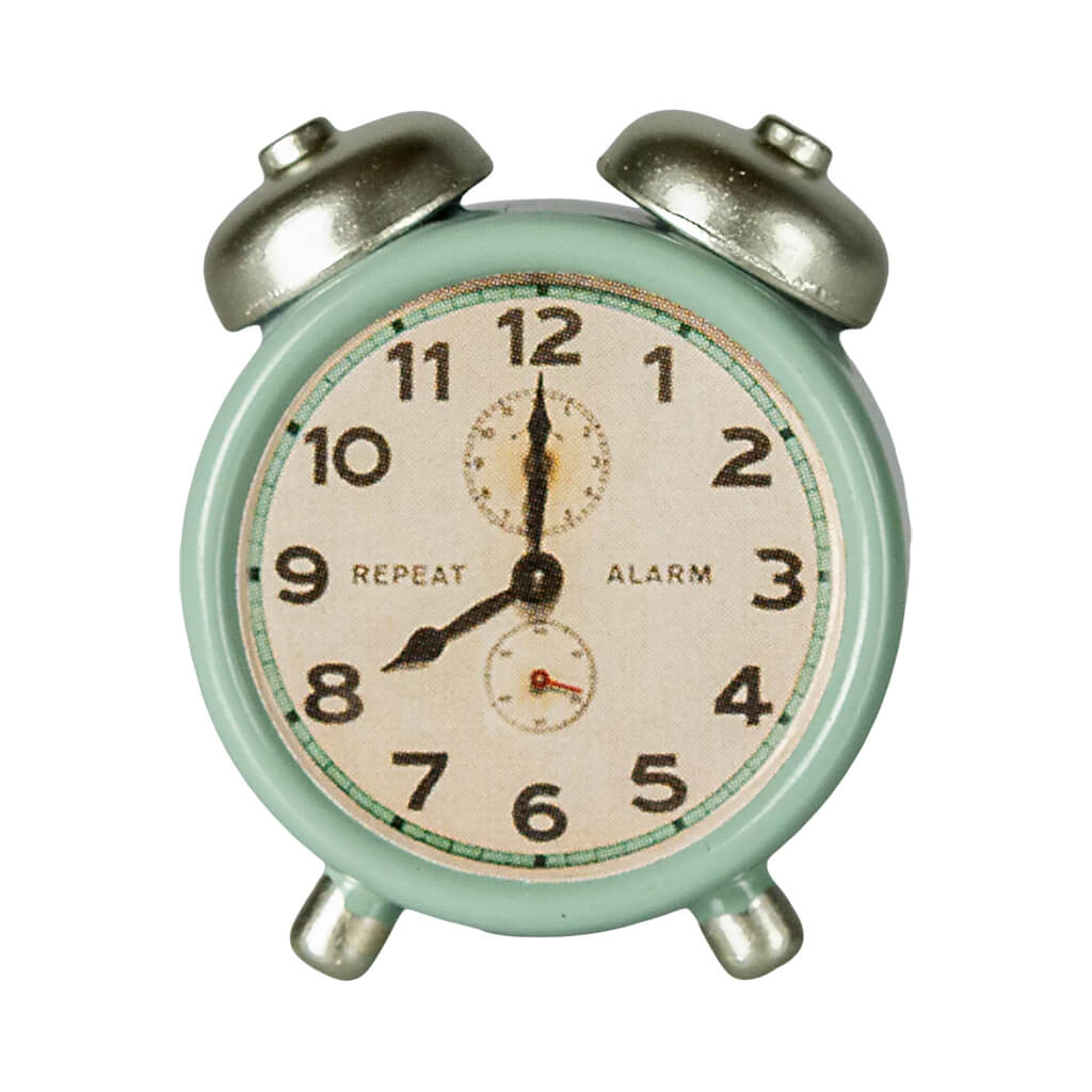 Alarm Clock - Mouse – NINI and LOLI