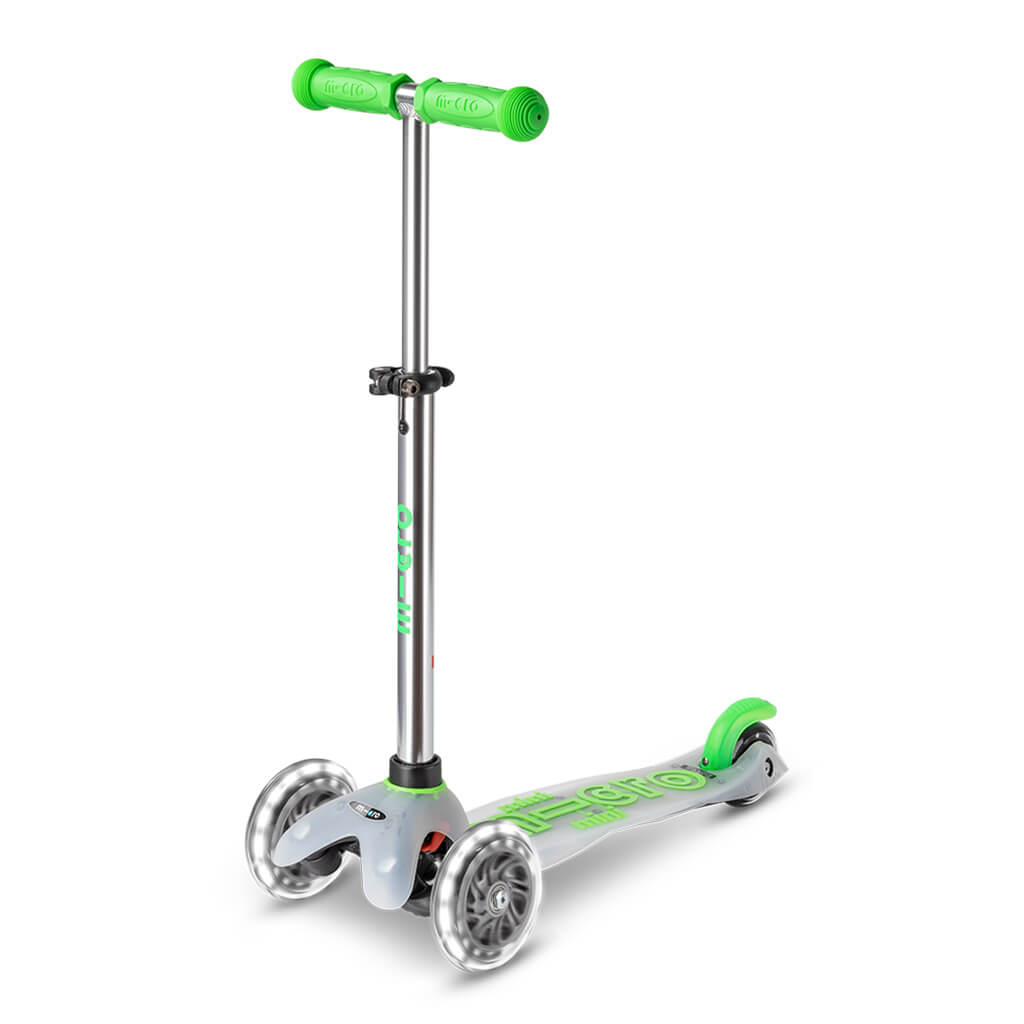 Mini Deluxe LED – NINI and LOLI