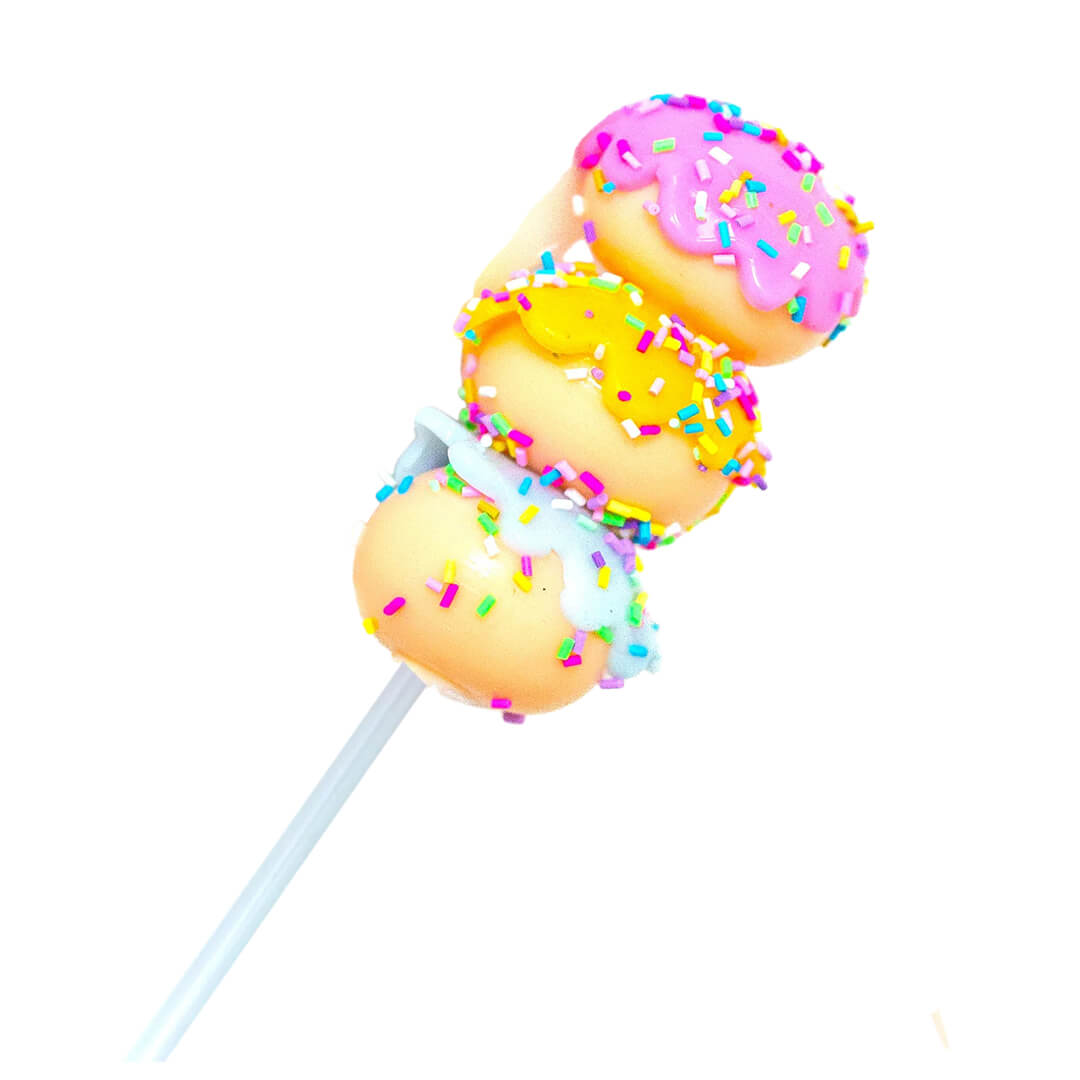 Sweet Friends Pops – NINI and LOLI