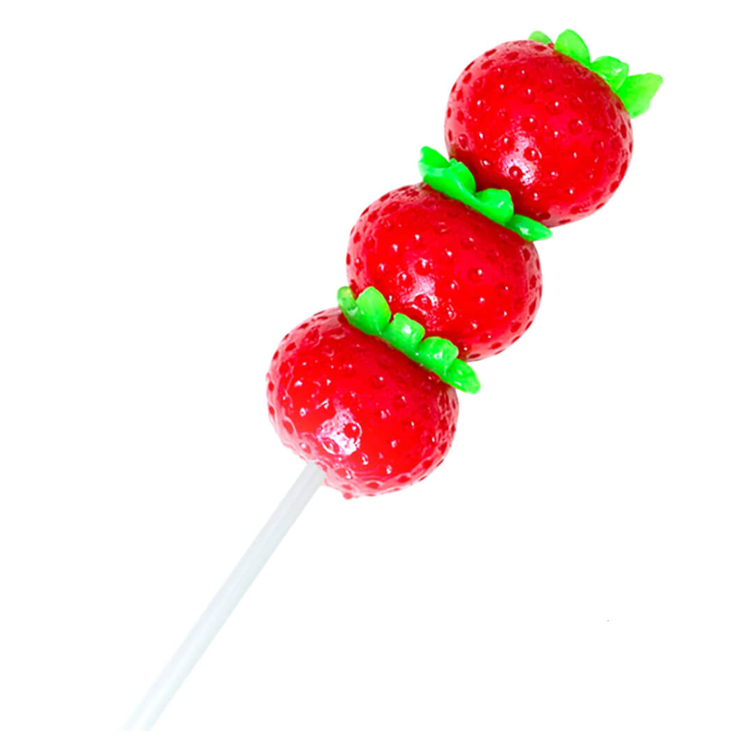 Sweet Friends Strawberry – NINI and LOLI