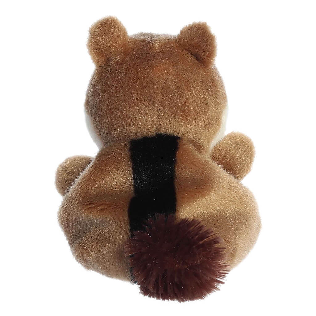 Palm Chestnut Chipmunk – NINI and LOLI
