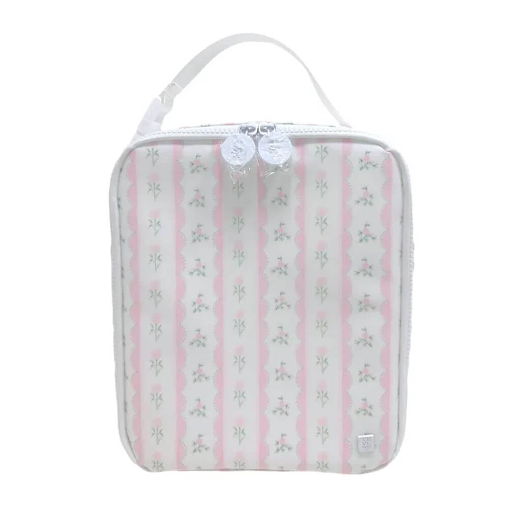 Lunch Bag Ribbon Floral – NINI and LOLI