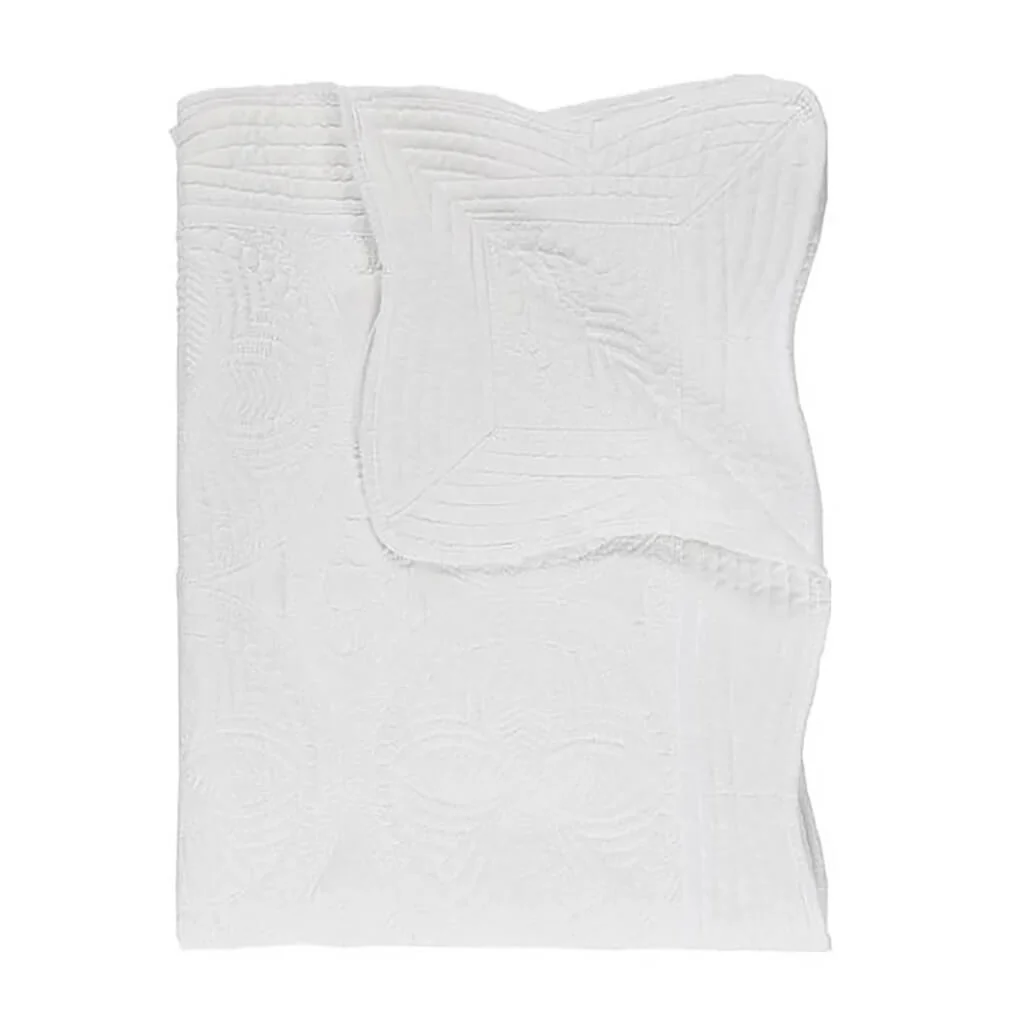 Monogram Quilt – NINI and LOLI