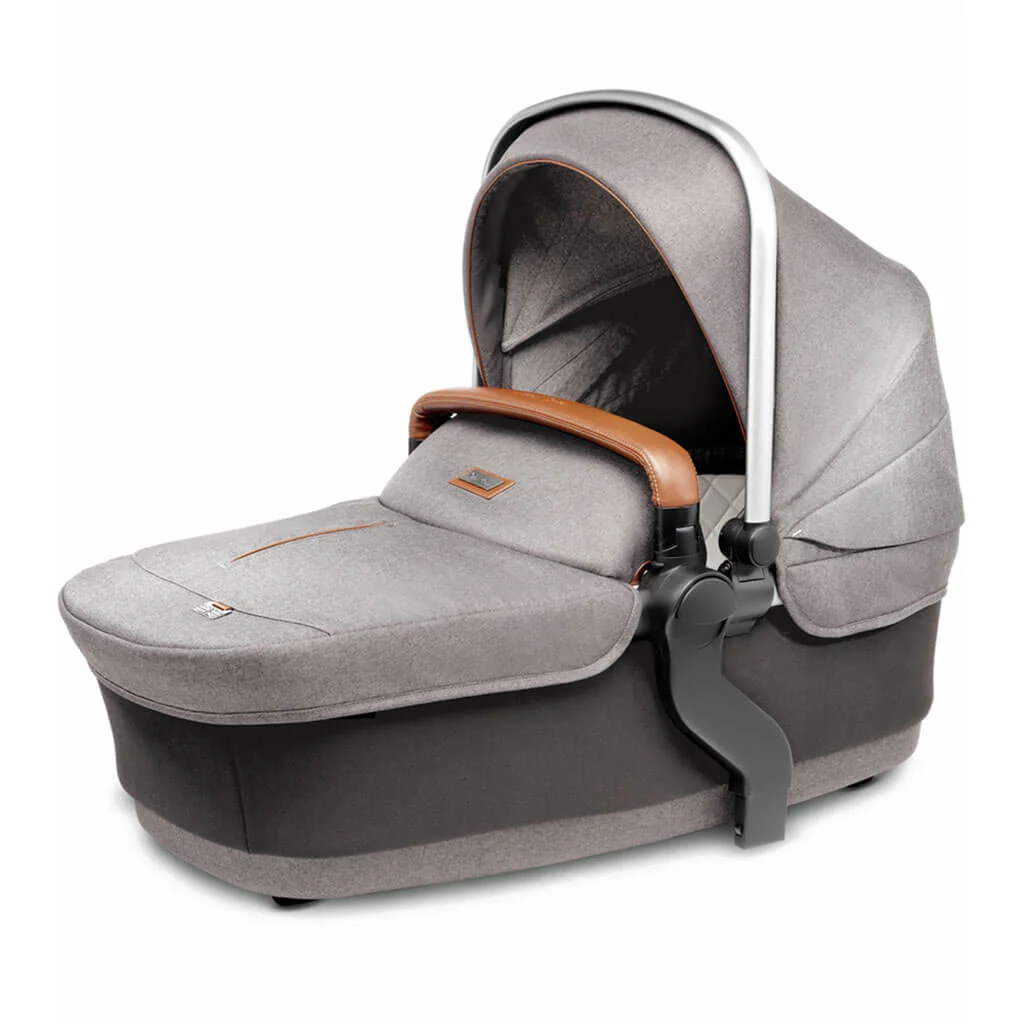 Wave Stroller Bassinet - Sable – NINI and LOLI