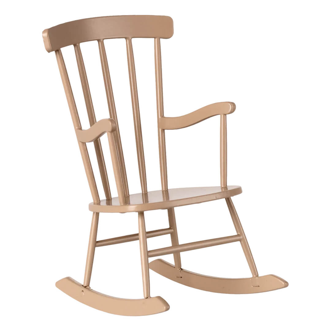 Miniature Rocking Chair – NINI and LOLI