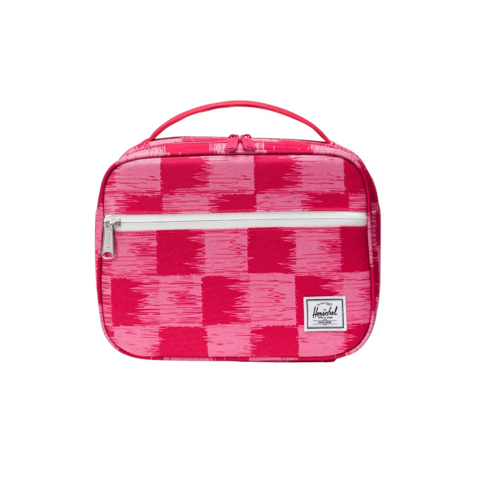 Pop Quiz Lunch Box Check Yourself Raspberry – NINI and LOLI