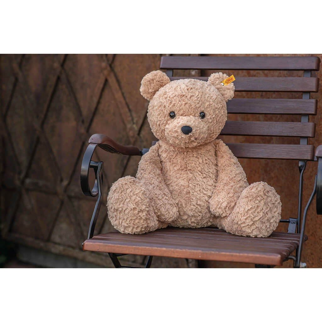 Plush Toy - Jimmy Teddy Bear 22in – NINI and LOLI