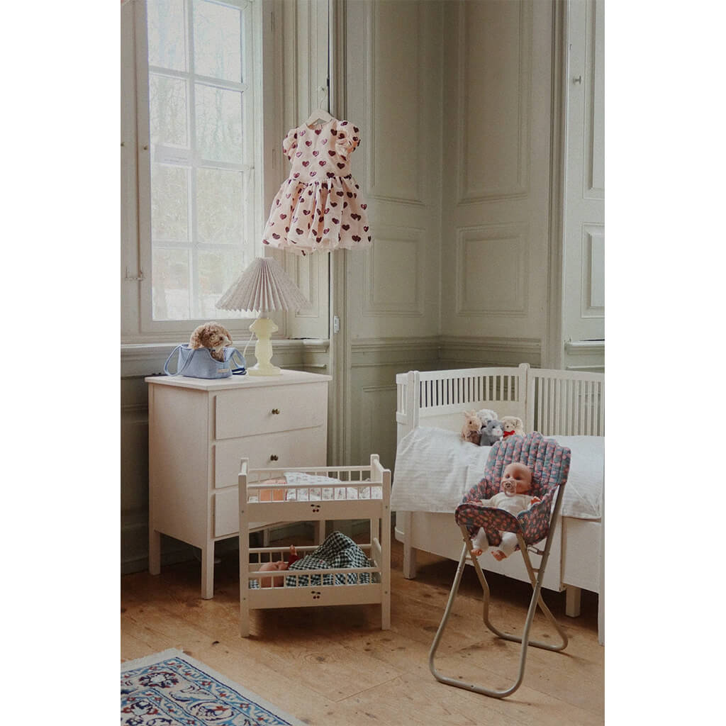 Doll High Chair Kyoto – NINI and LOLI