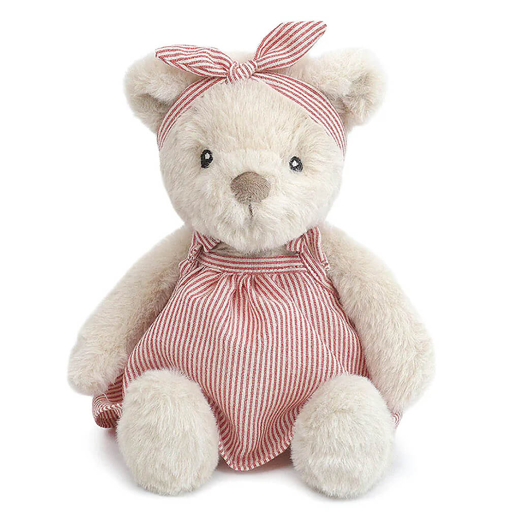 Ellie Sun Dressed Bear – NINI and LOLI