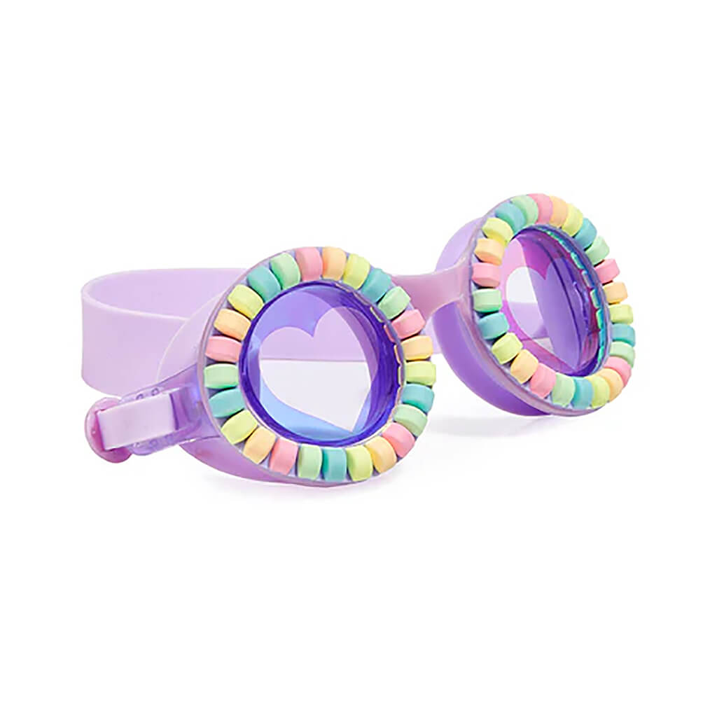Swim Goggles Pool Jewel Kids – NINI and LOLI