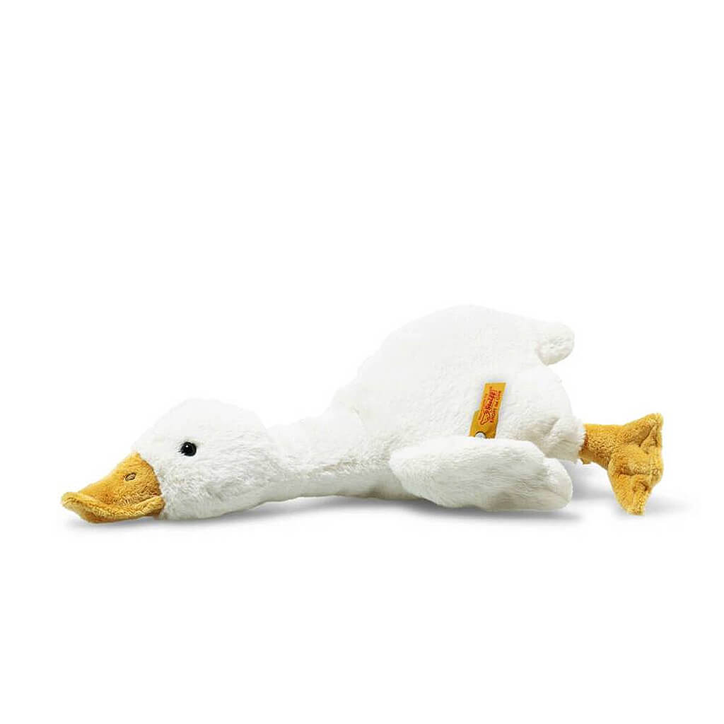 Plush Stuffed Toy Gilda Goose 10 Inches – NINI and LOLI
