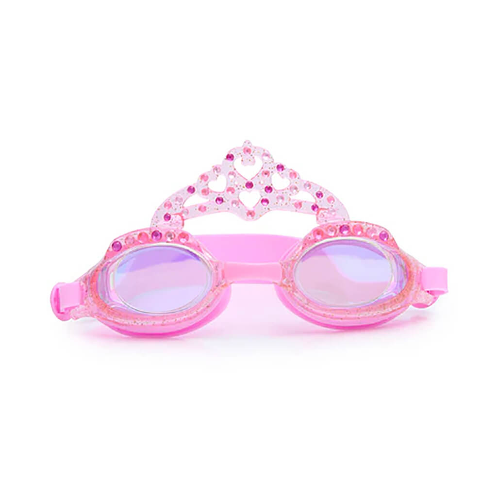 Swim Goggles Princess Crown Kids – NINI and LOLI