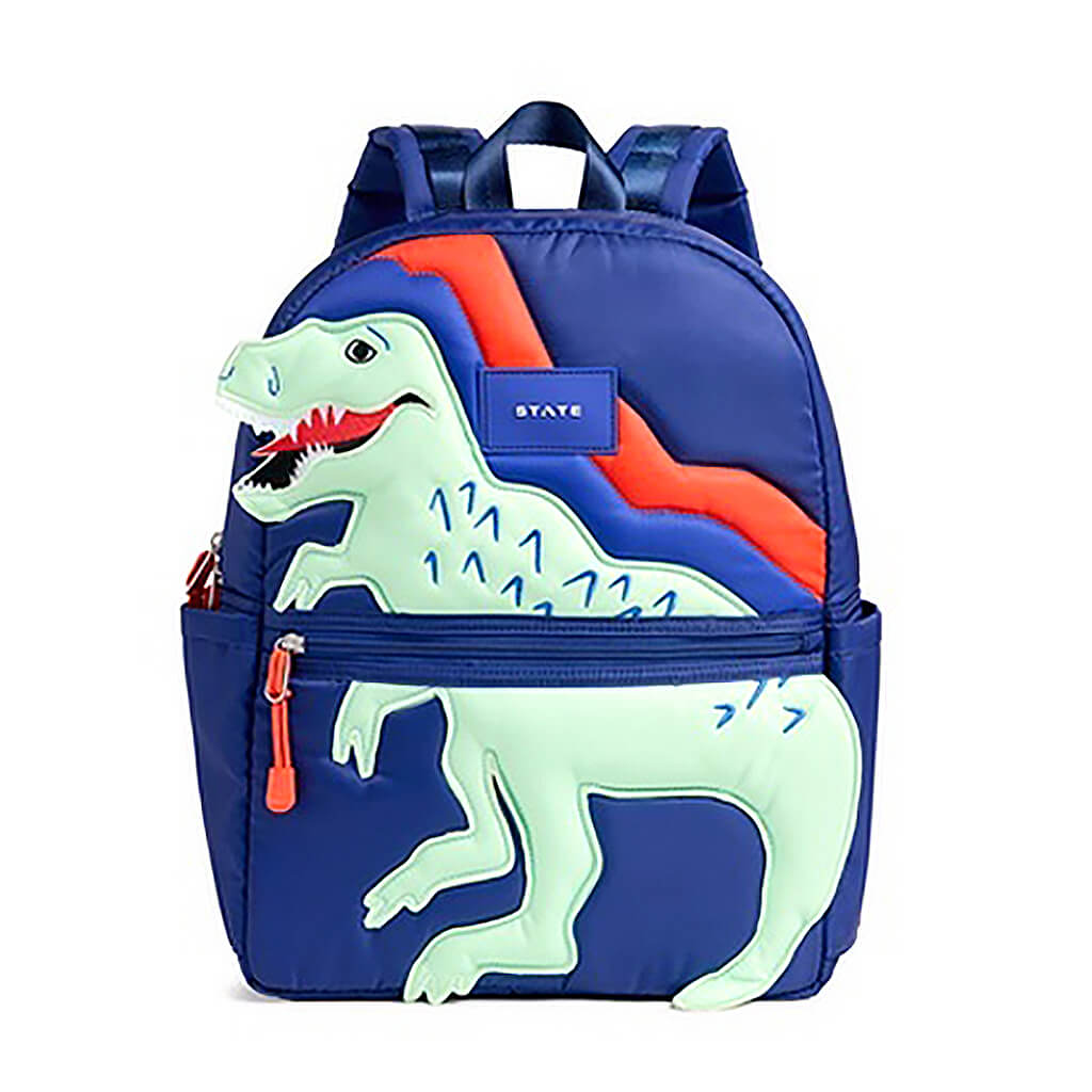 Kane Backpack – NINI and LOLI