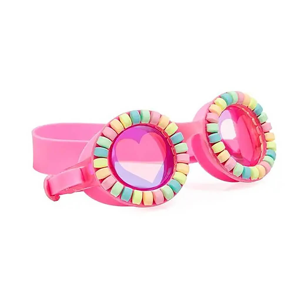 Swim Goggles Pool Jewel Kids – NINI and LOLI