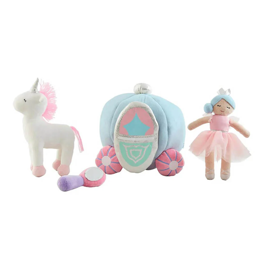Plush Set - My Princess – NINI and LOLI