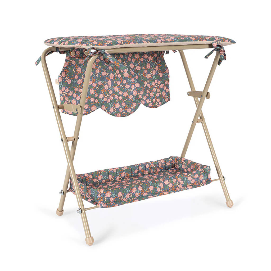 Doll Changing Table – NINI and LOLI