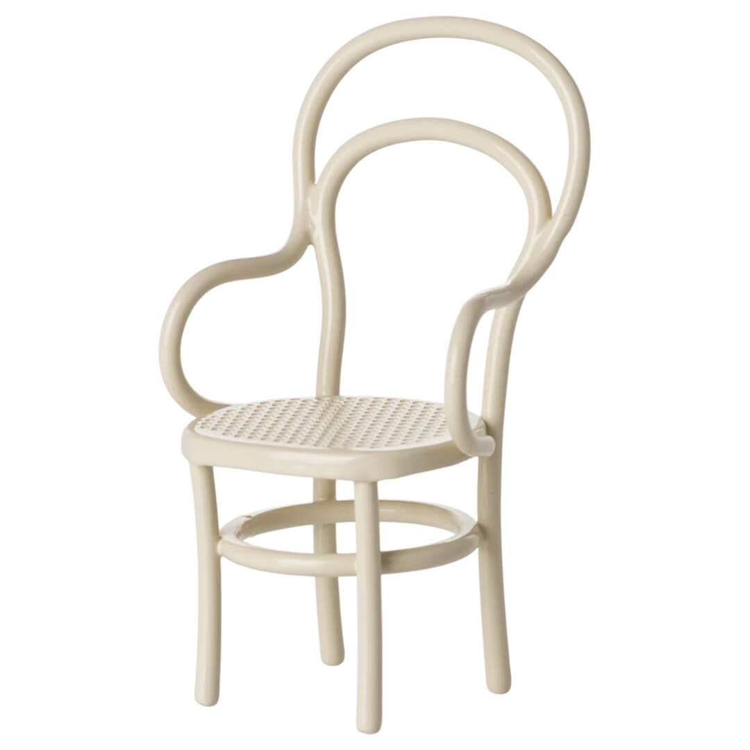 Vintage Chair Mouse – NINI and LOLI