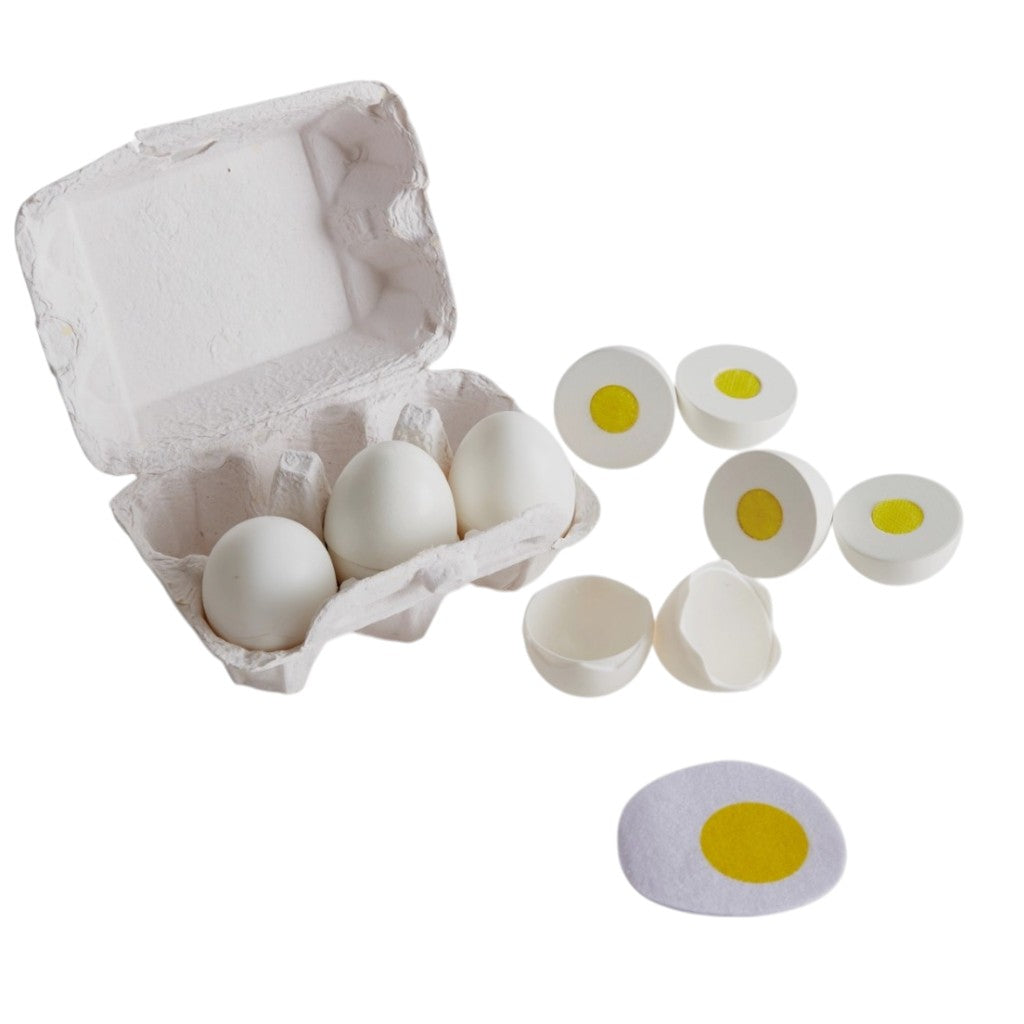 Egg Carton – NINI and LOLI
