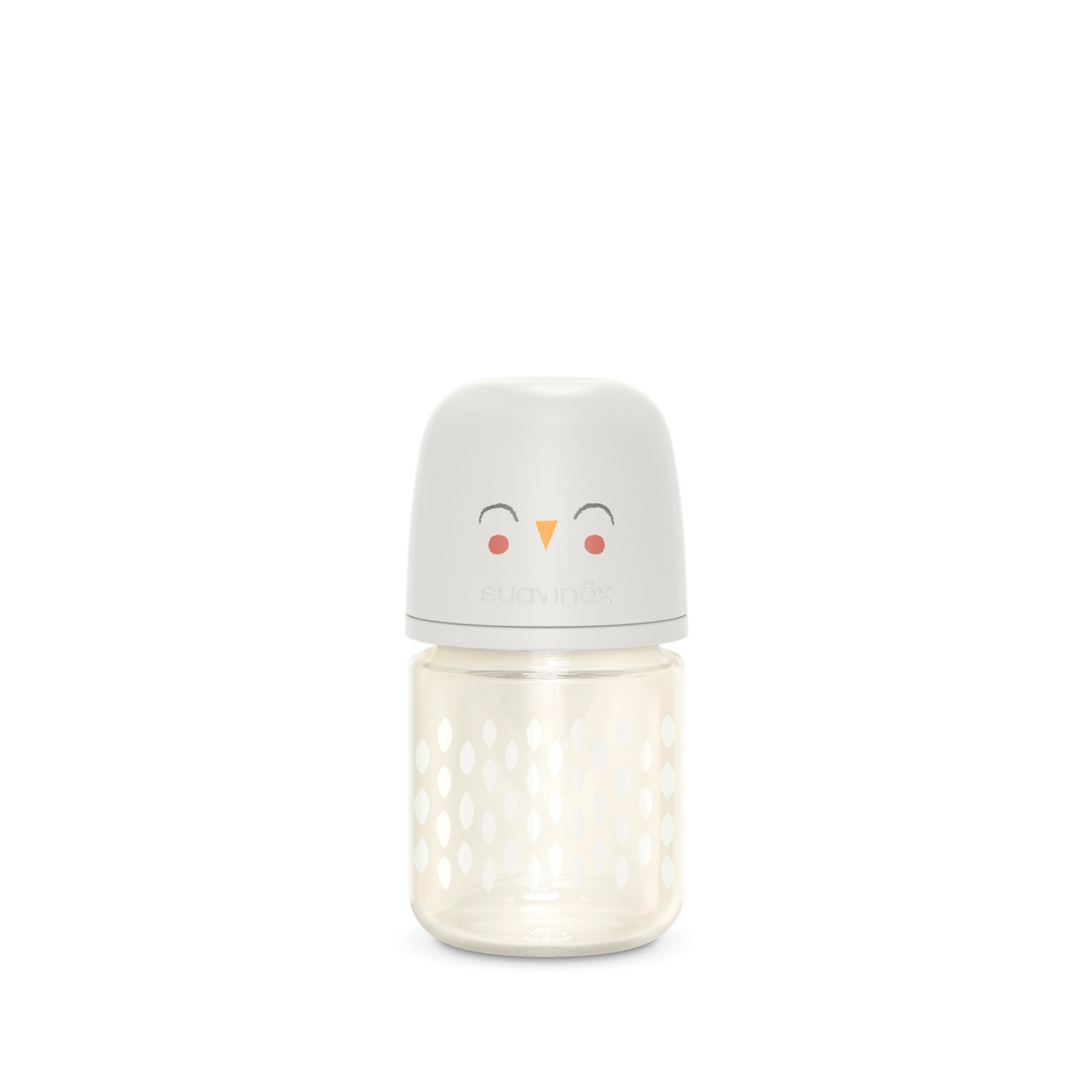 Glass Bottle Bonhomia SX PRO 4oz Slow Flow – NINI and LOLI