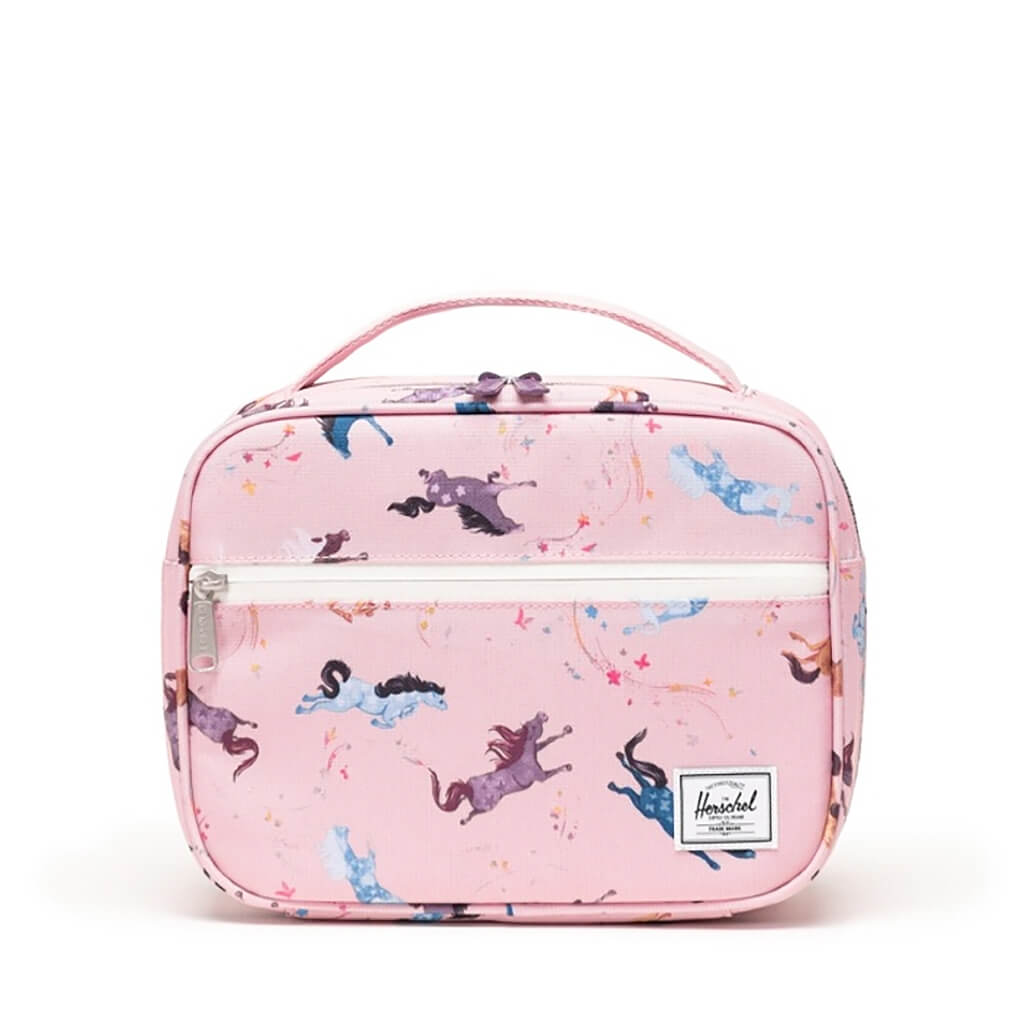 Pop Quiz Lunch Box – NINI and LOLI