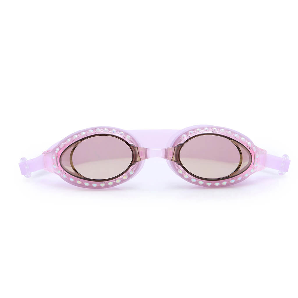 Swim Goggles Tranquility Lilac – NINI and LOLI