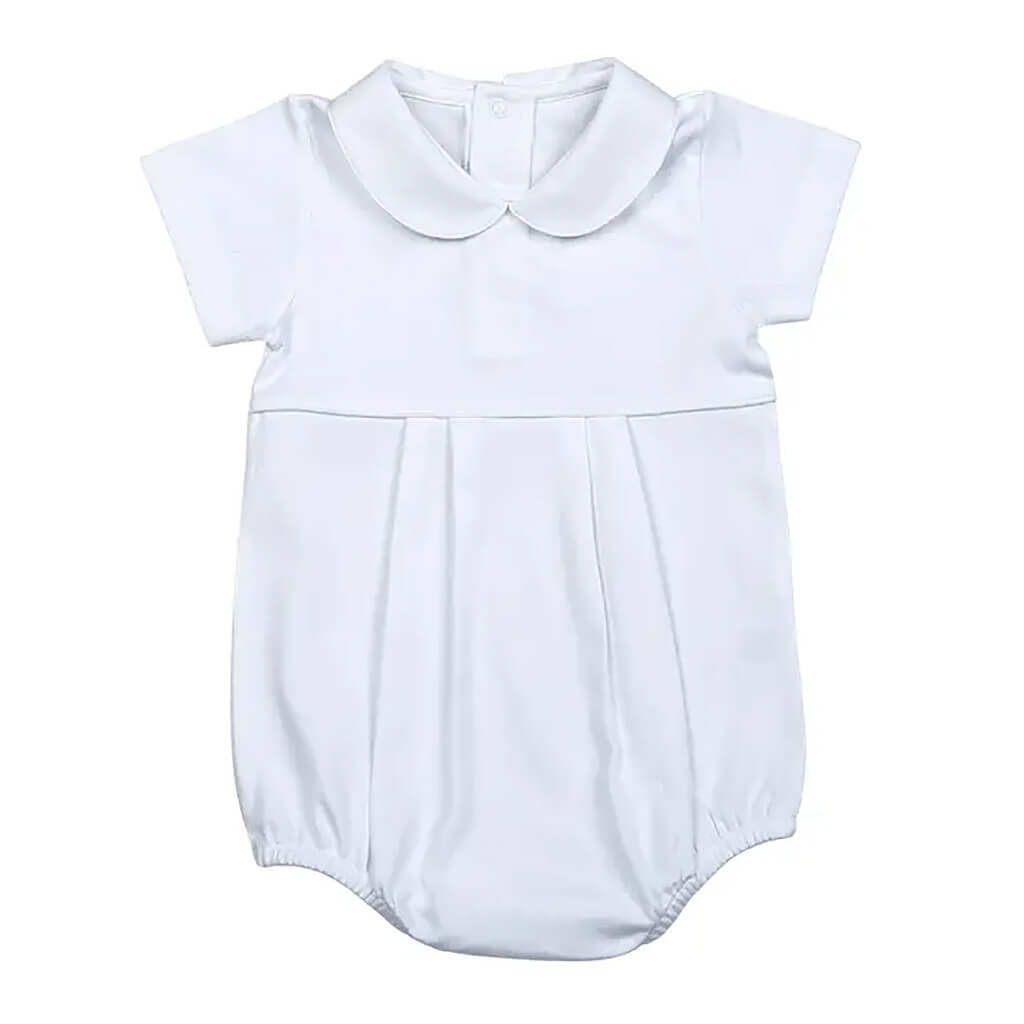 Collar Bubble White – NINI and LOLI