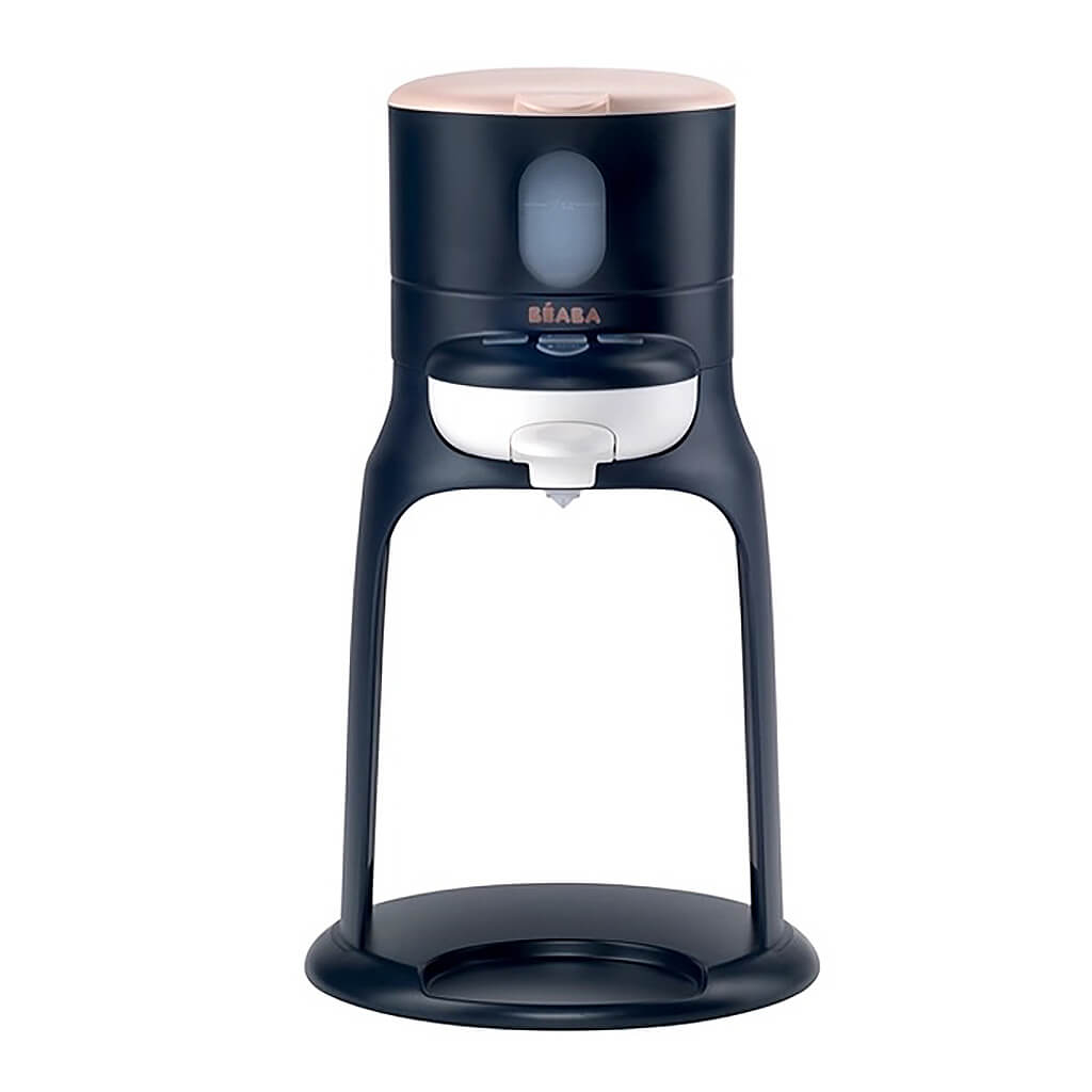 Bib'expresso Formula Dispenser Machine – NINI and LOLI