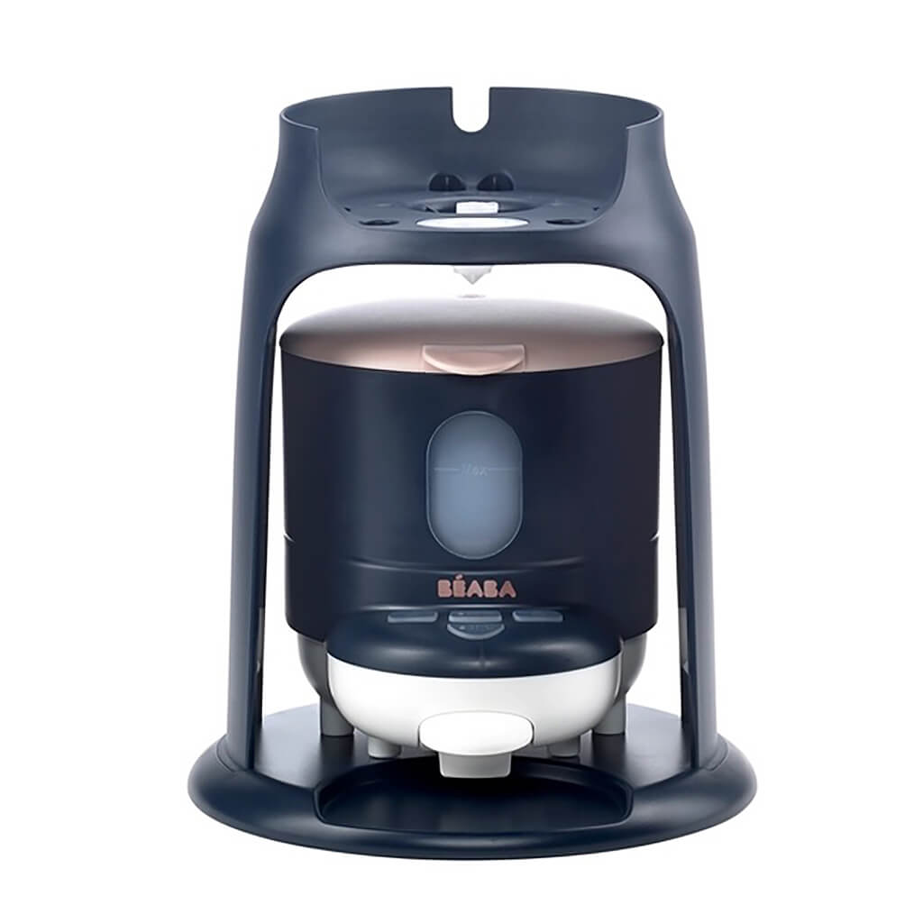 Bib'expresso Formula Dispenser Machine – NINI and LOLI