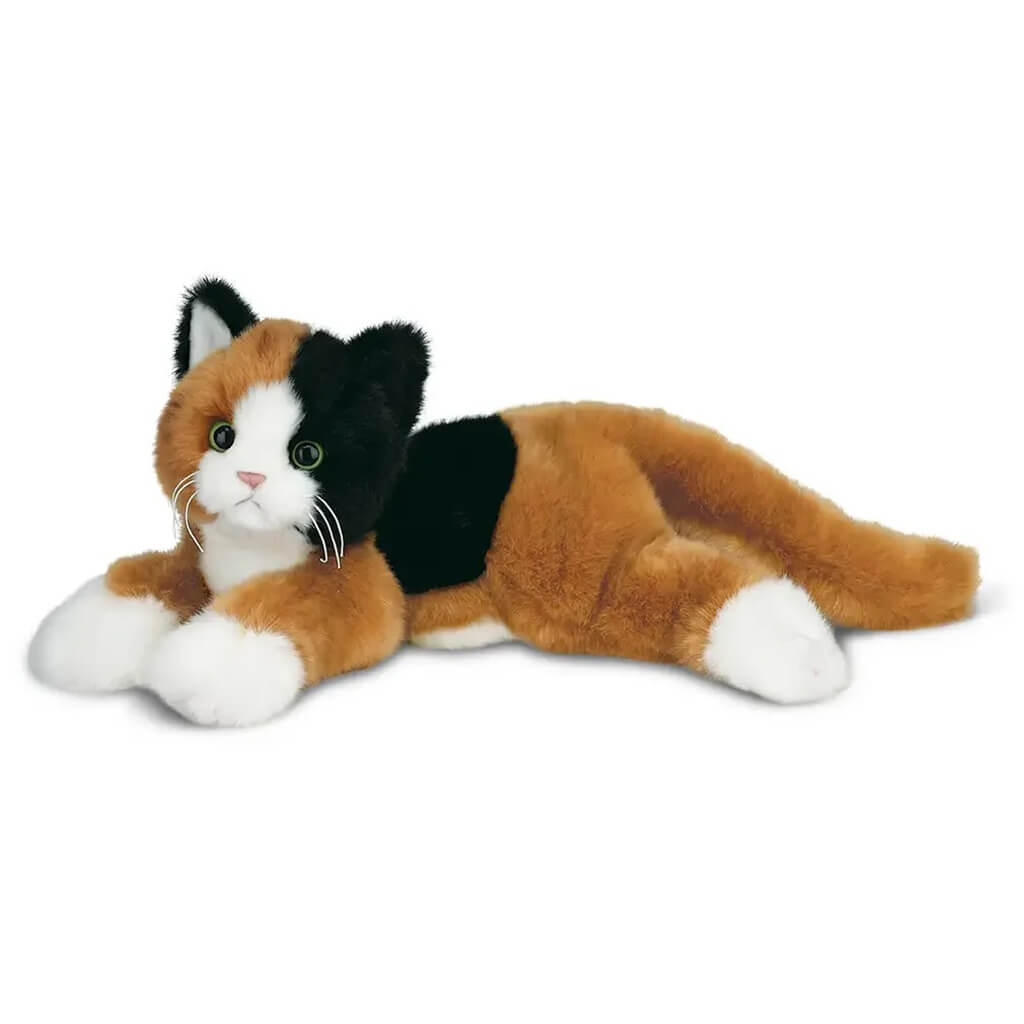 Callie the Calico Cat – NINI and LOLI