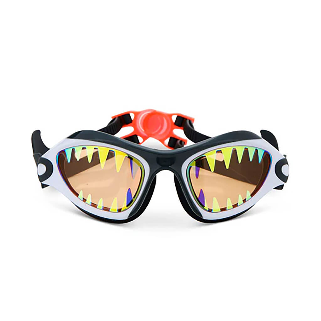 Swim Goggle - Megamouth Kids – NINI and LOLI