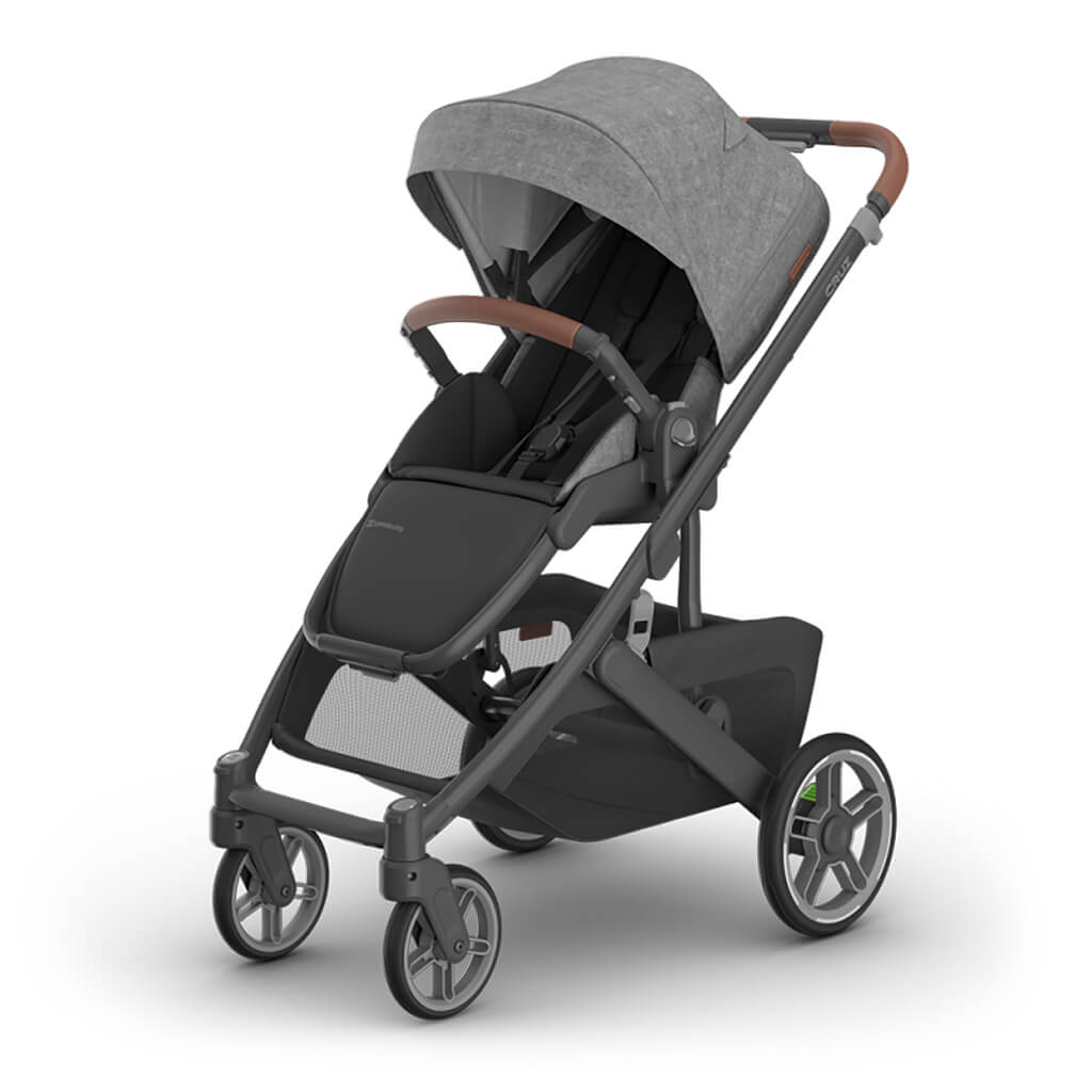 Cruz V3 Stroller – NINI and LOLI