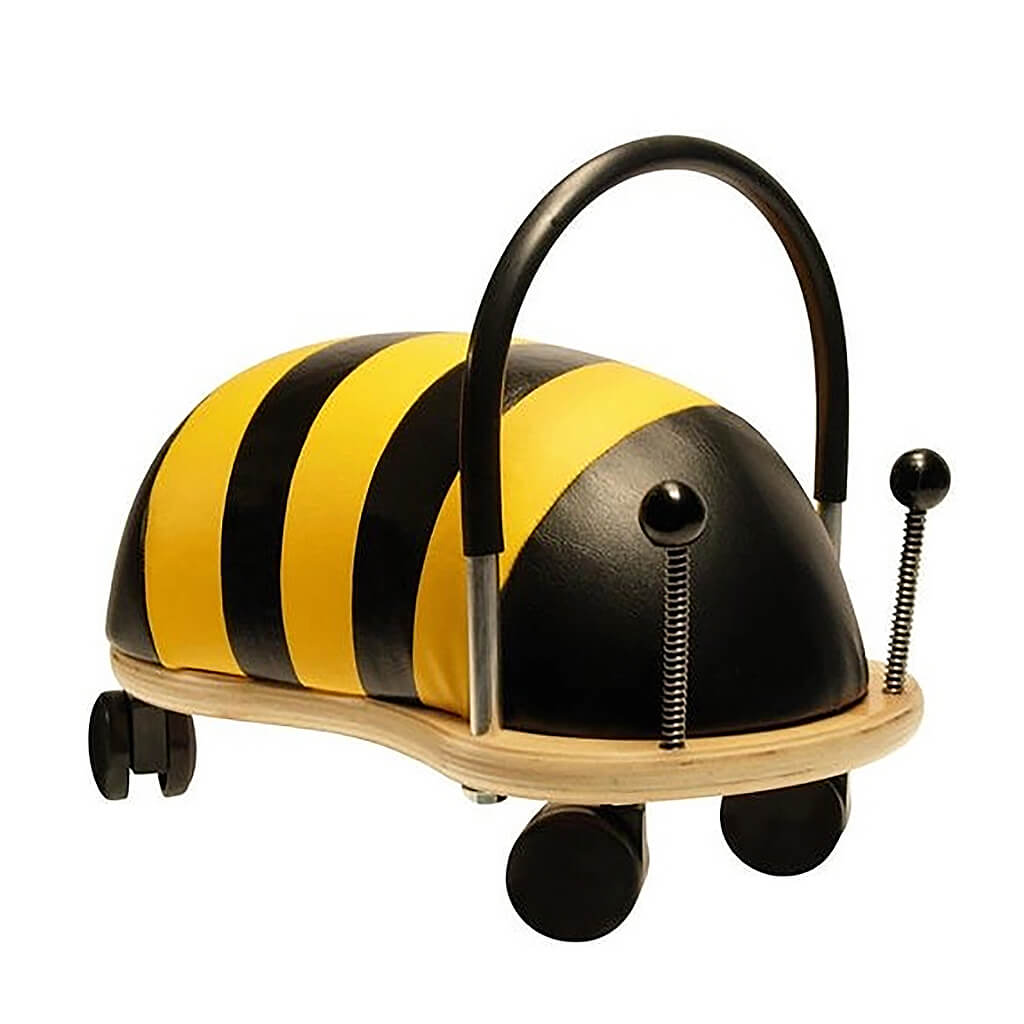 Wheely Bug Bee – NINI and LOLI