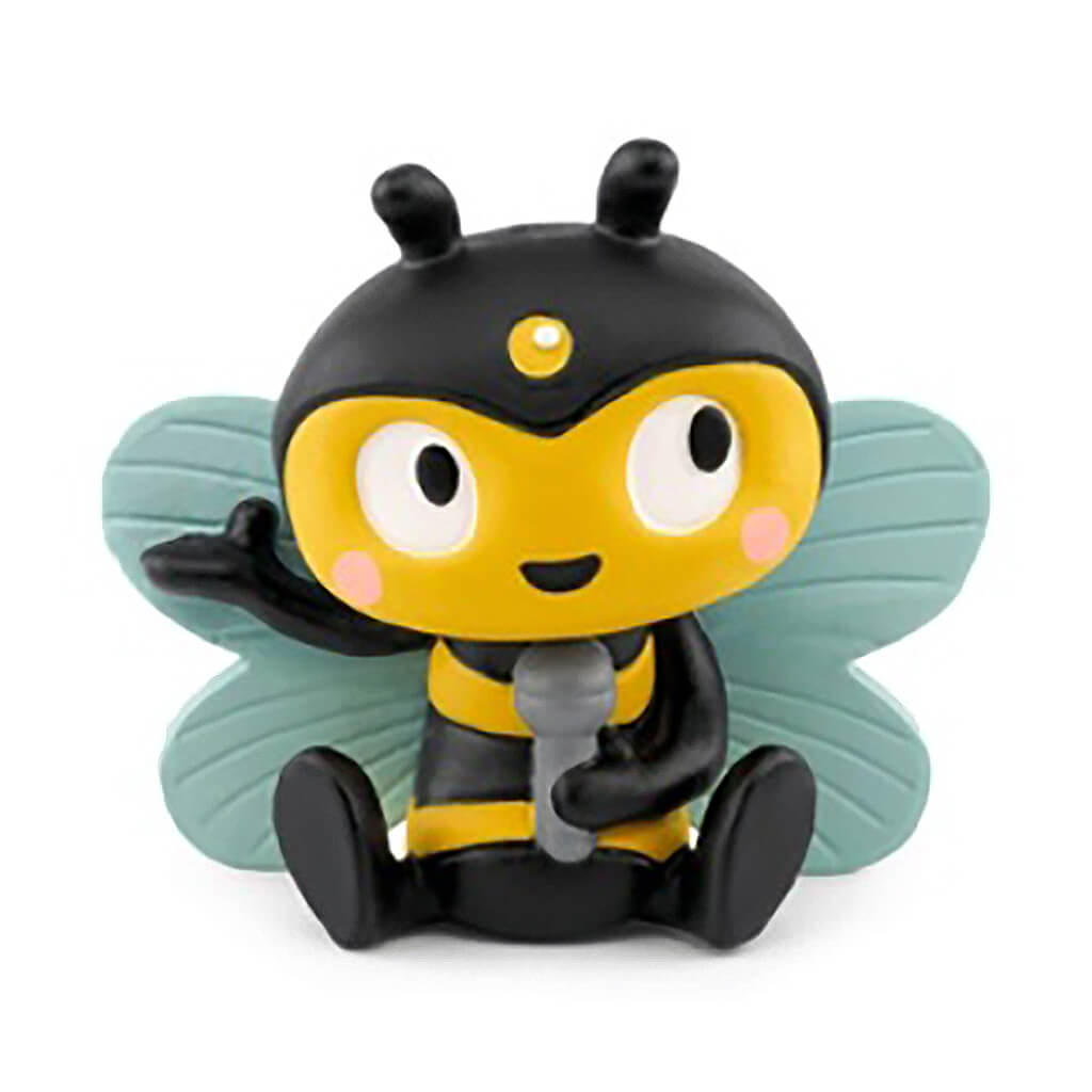 Favorite Children's Songs Bugs Audio Play Figurine – NINI and LOLI